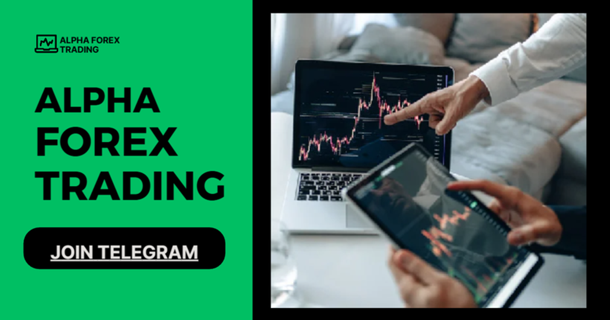 ALPHA FOREX TRADING